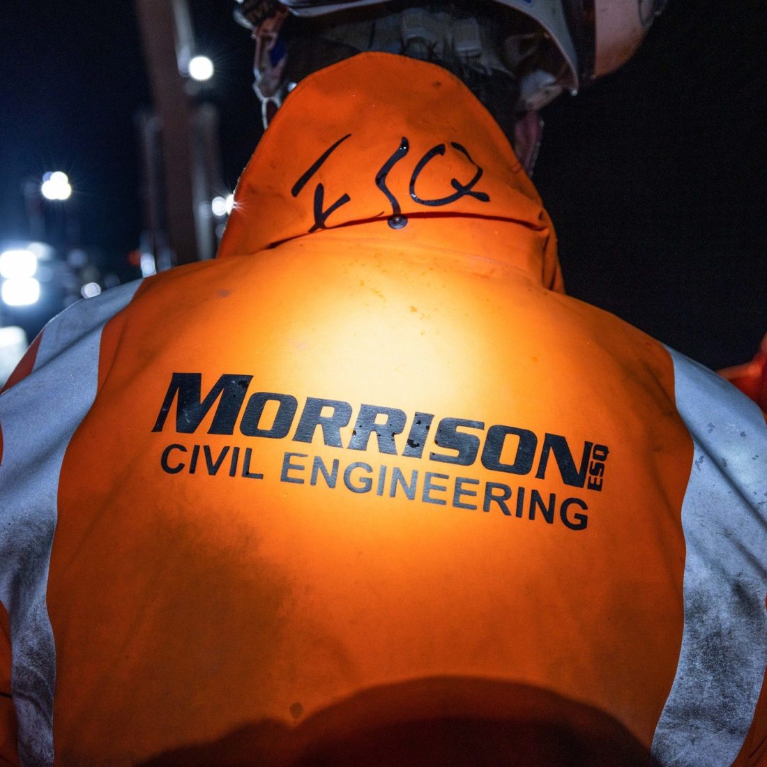 About Morrisons Engineering | Trusted UK Engineering Specialists
