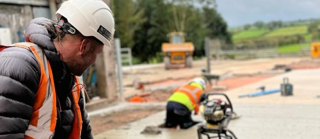 Careers at Morrisons Engineering | Join Our Engineering Team