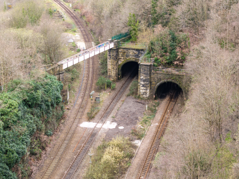Rail Infrastructure Services | Expert Rail Engineering Solutions ...