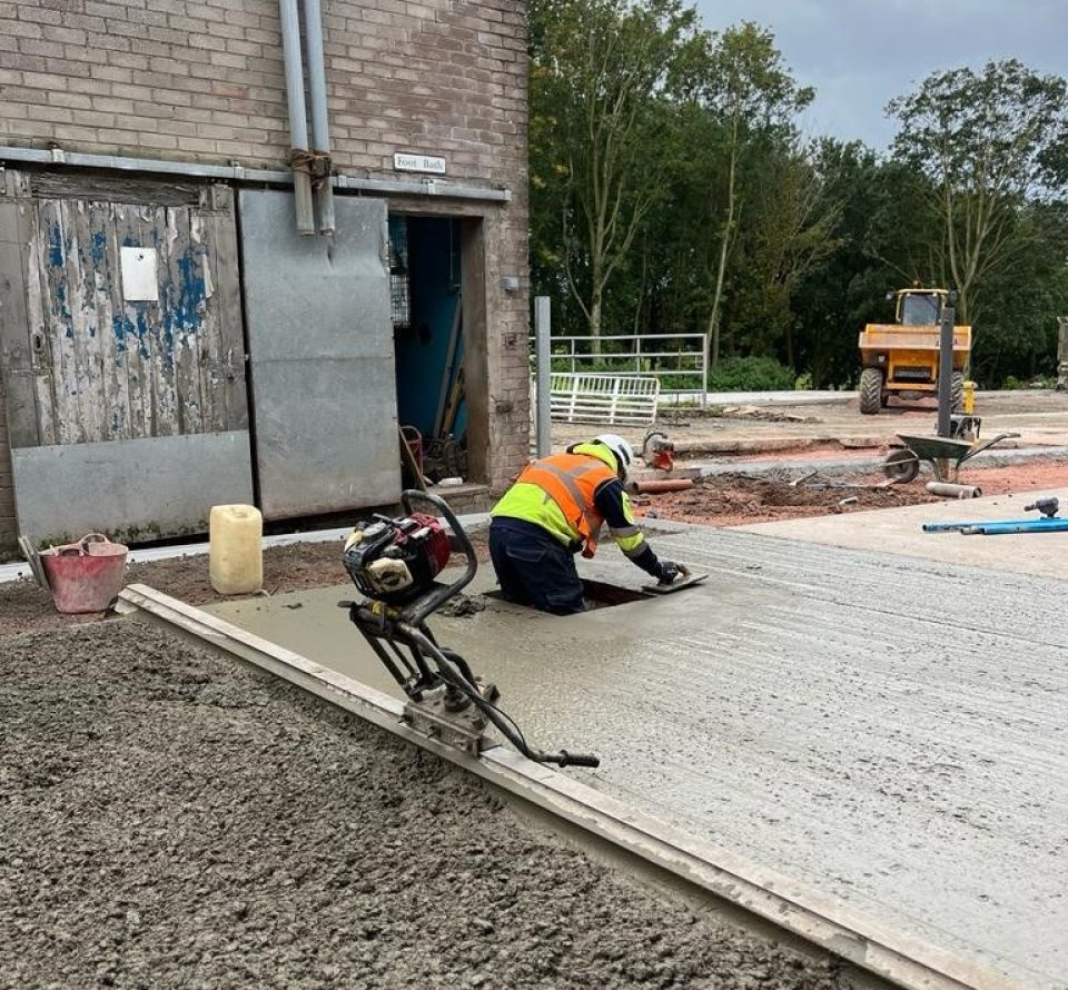 Engineering Case Studies | Morrisons Engineering Projects